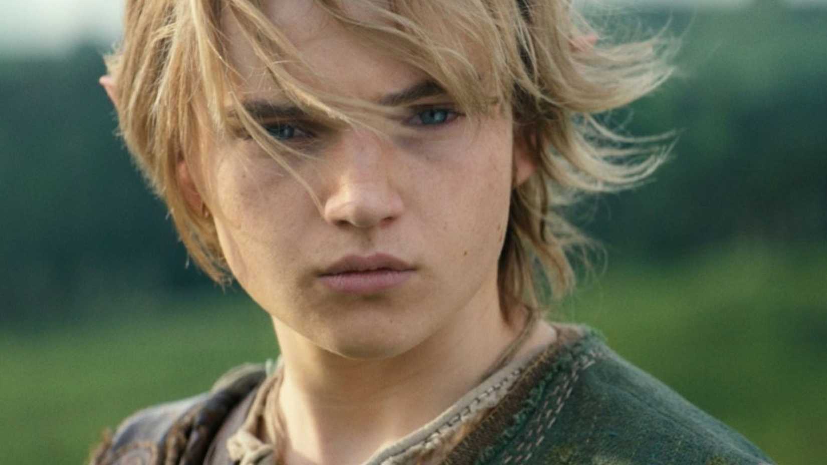 The Legend Of Zelda Movie Will Stream Exclusively On Netflix