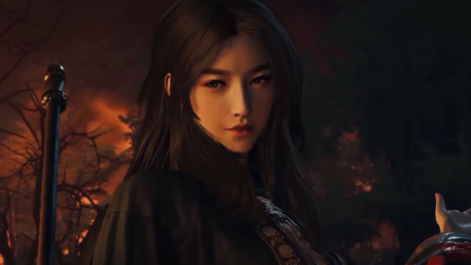 Where Winds Meet's Most Powerful Enemy Seems To Be A Demonic Goose