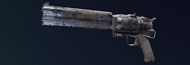 Arc Raiders Gun Tier List