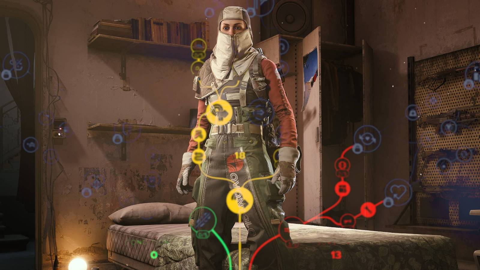 This Broken Arc Raiders Skill Nets You So Much Epic Loot