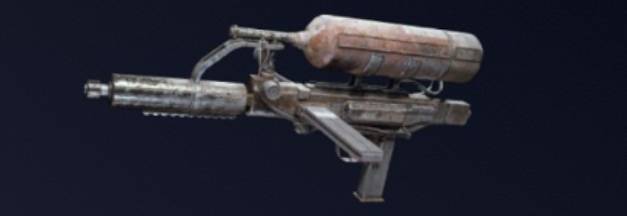 Arc Raiders Gun Tier List