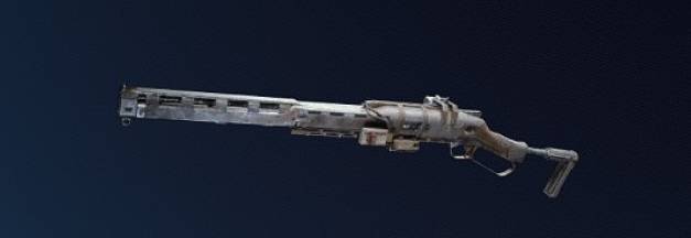 Arc Raiders Gun Tier List