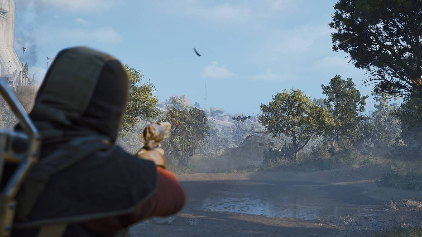 Where To Find Rocketeer Drivers In Arc Raiders