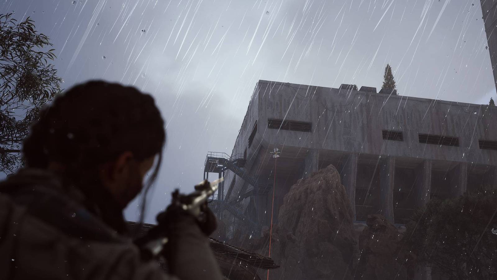 Where To Get A Sentinel Firing Core In Arc Raiders