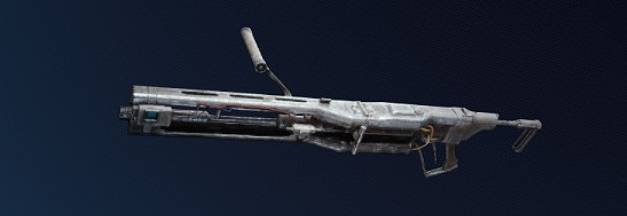 Arc Raiders Gun Tier List
