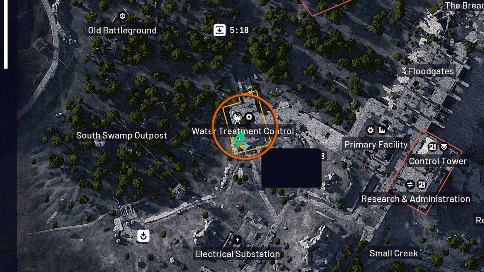 How To Complete The Greasing Her Palms Quest In Arc Raiders