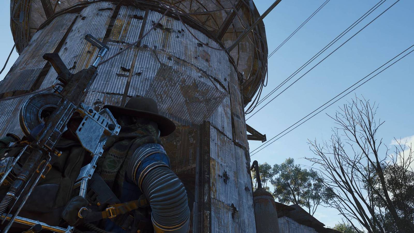 Arc Raiders: What We Left Behind Quest Walkthrough