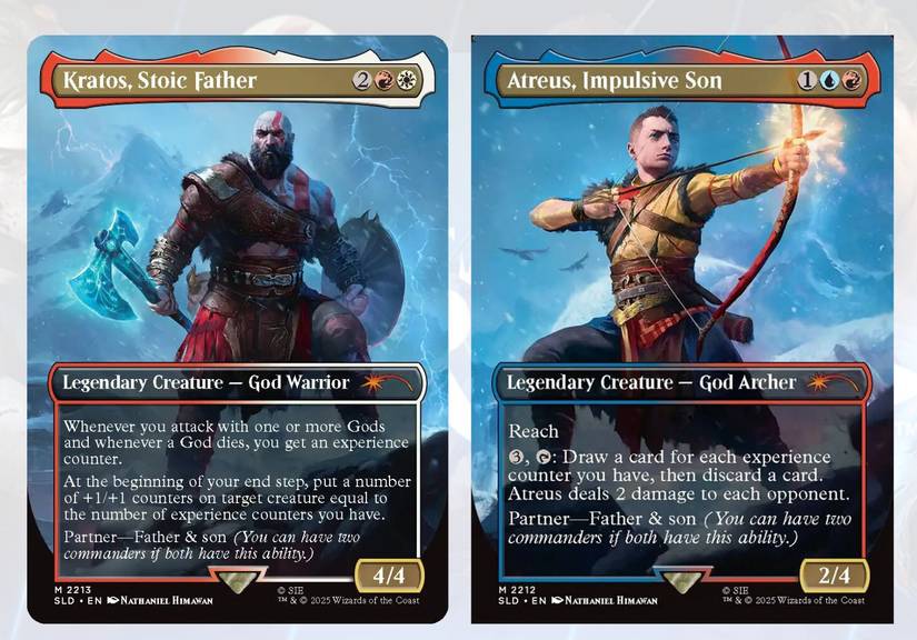 A Middling Magic: The Gathering God Card Has Spiked In Price Because Of ...