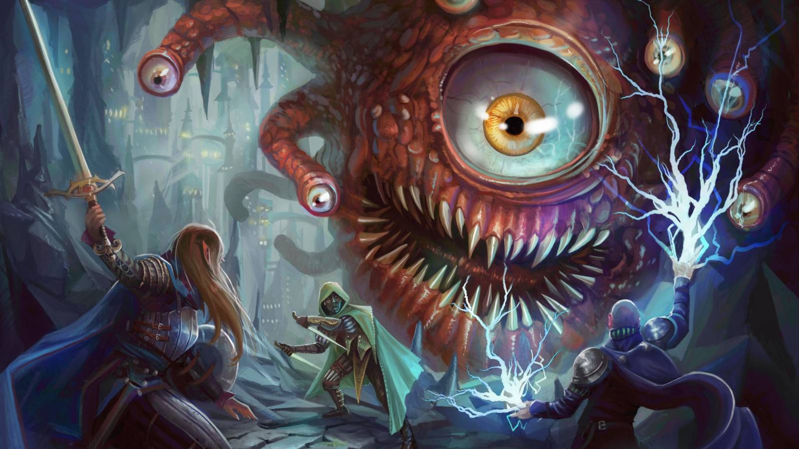 Baldur's Gate 2 Wouldn't Have Romance Without Final Fantasy 7