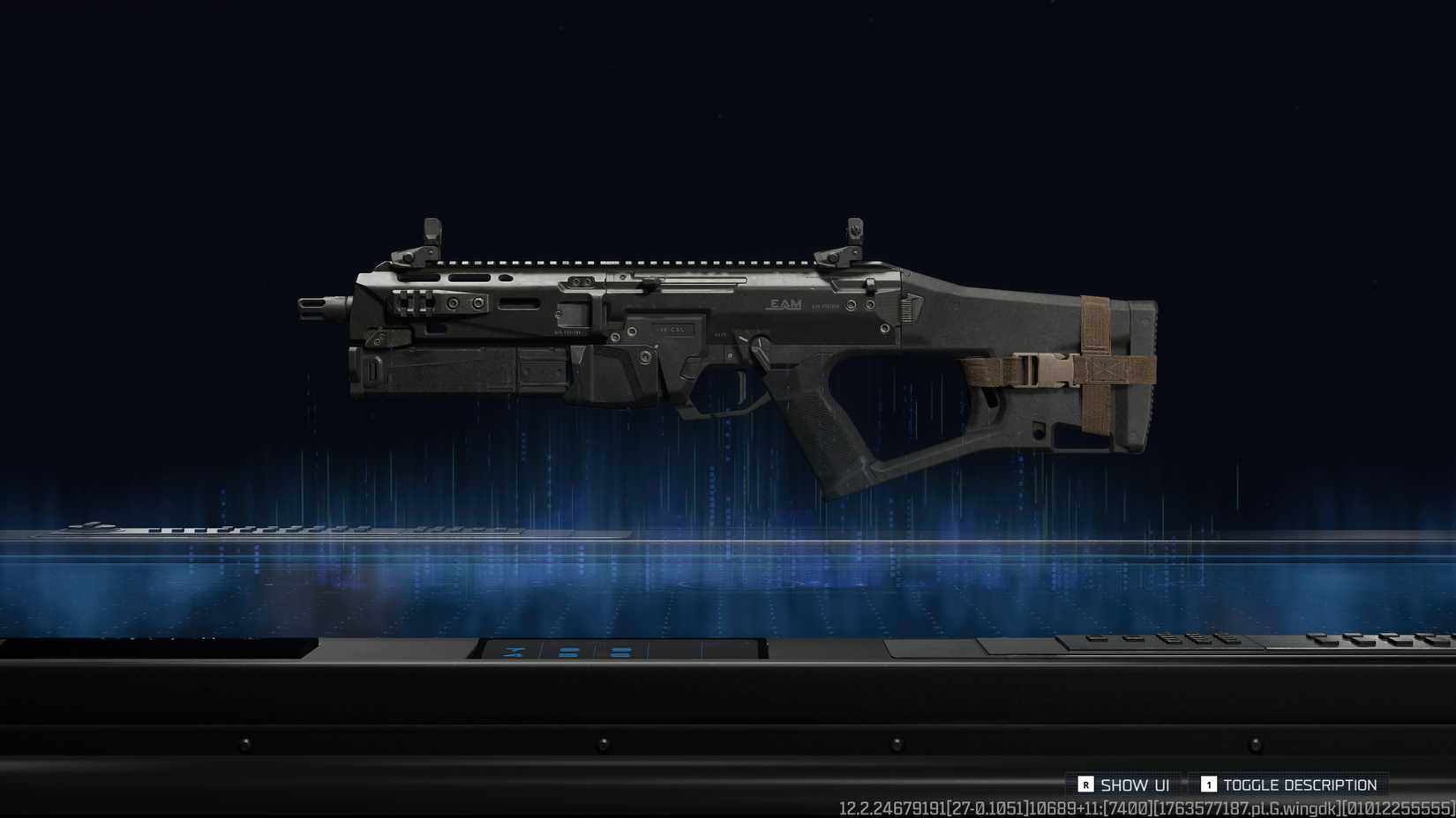 The Best SMGs To Use In Zombies In CoD: Black Ops 7