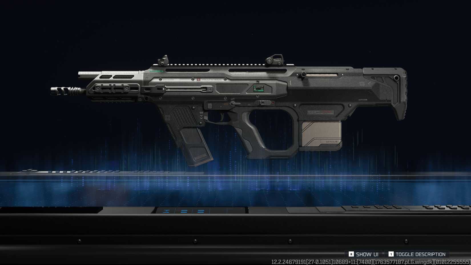 The Best Assault Rifles In Call Of Duty: Black Ops 7