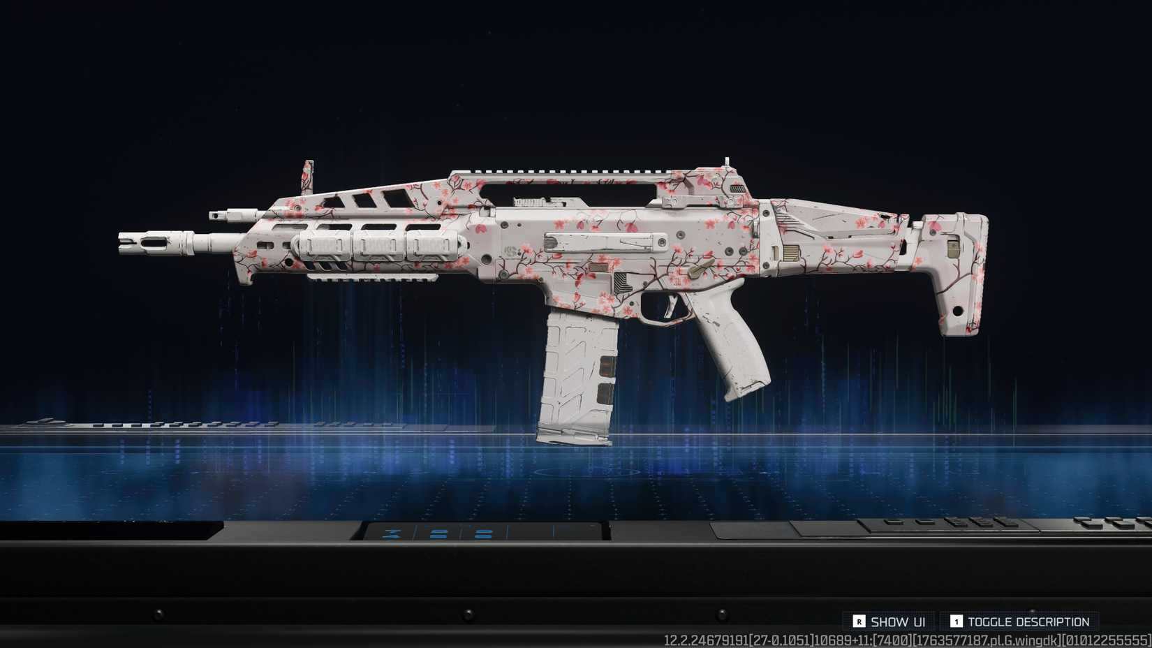 The Best Weapon Prestige Camos To Target First In Call Of Duty: Black Ops 7