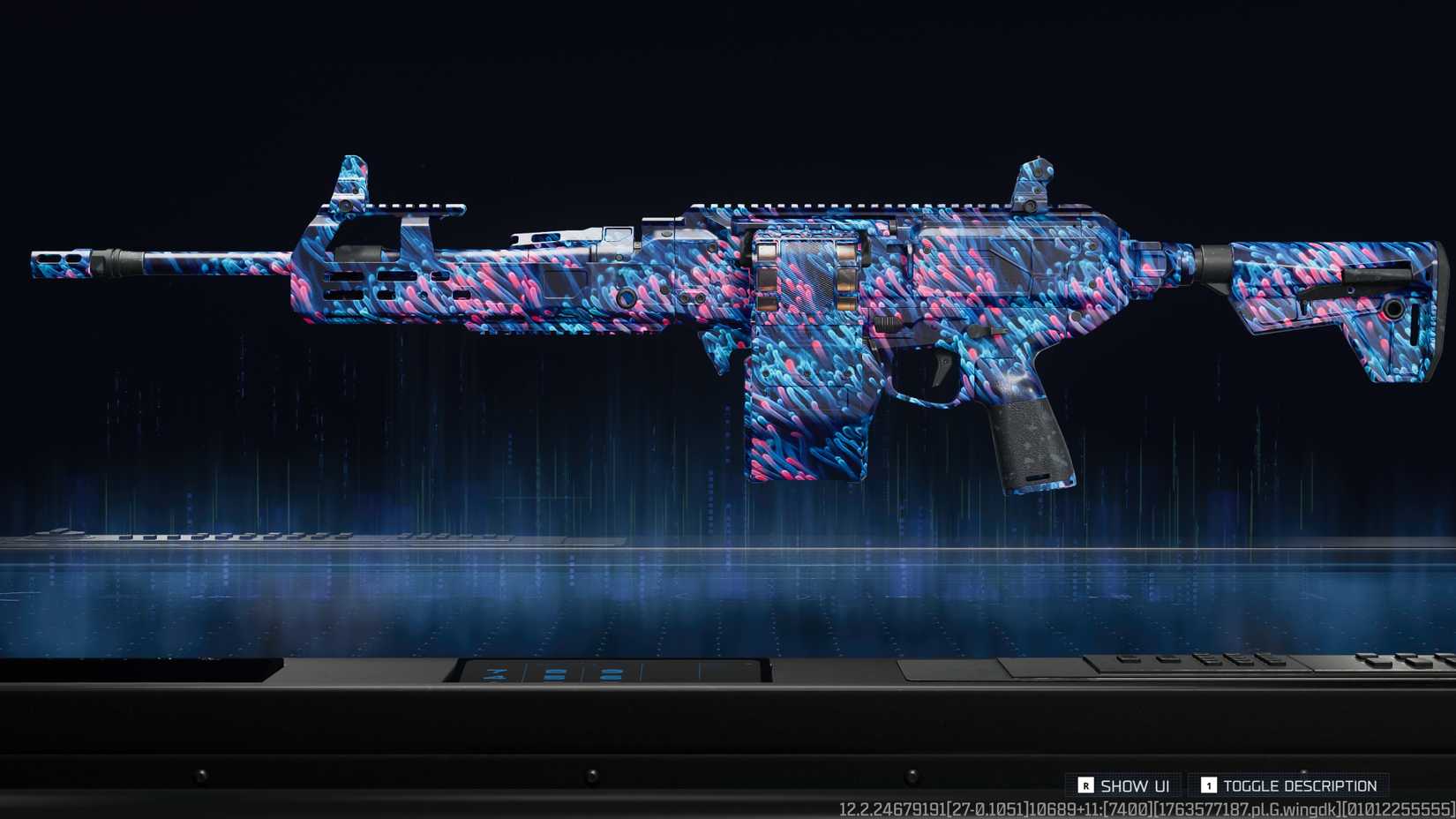 The Best Weapon Prestige Camos To Target First In Call Of Duty: Black Ops 7