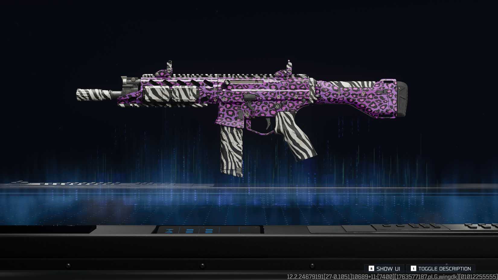 The Best Weapon Prestige Camos To Target First In Call Of Duty: Black Ops 7