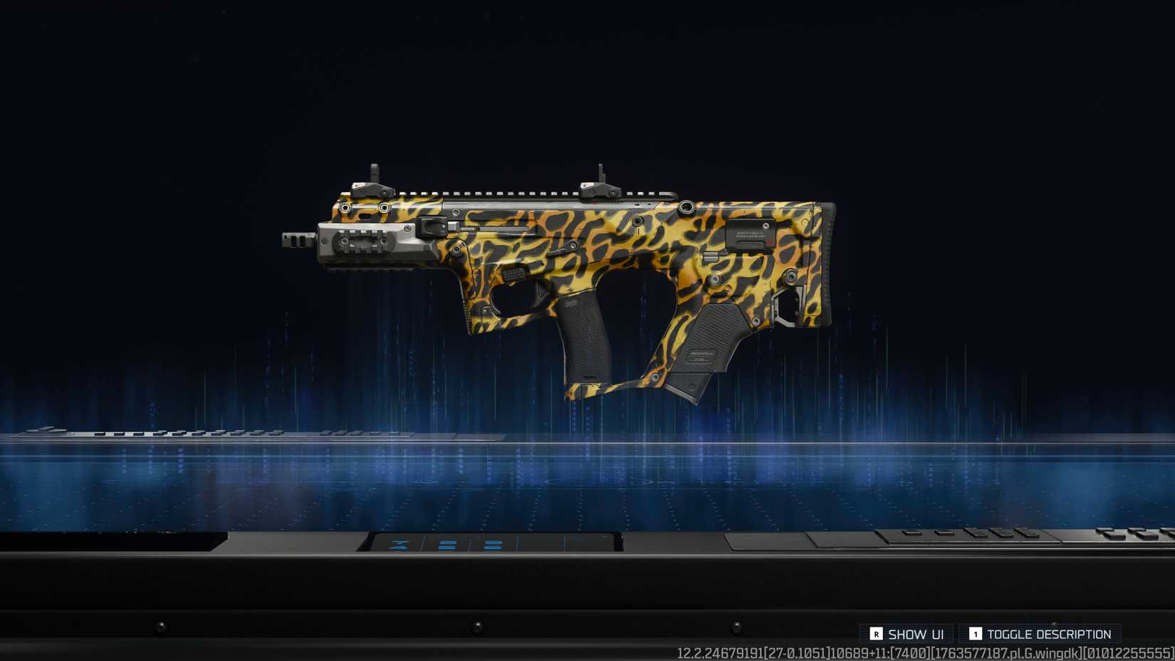 The Best Weapon Prestige Camos To Target First In Call Of Duty: Black Ops 7