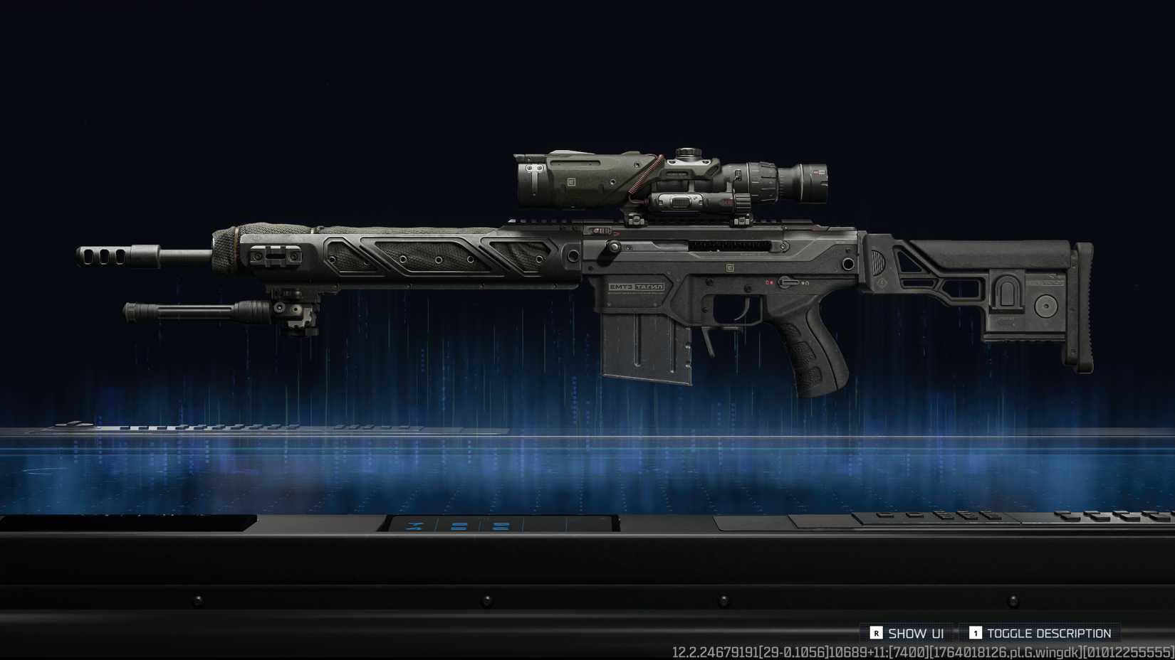 The Best Shotguns And Sniper Rifles To Use In Zombies In CoD: Black Ops 7