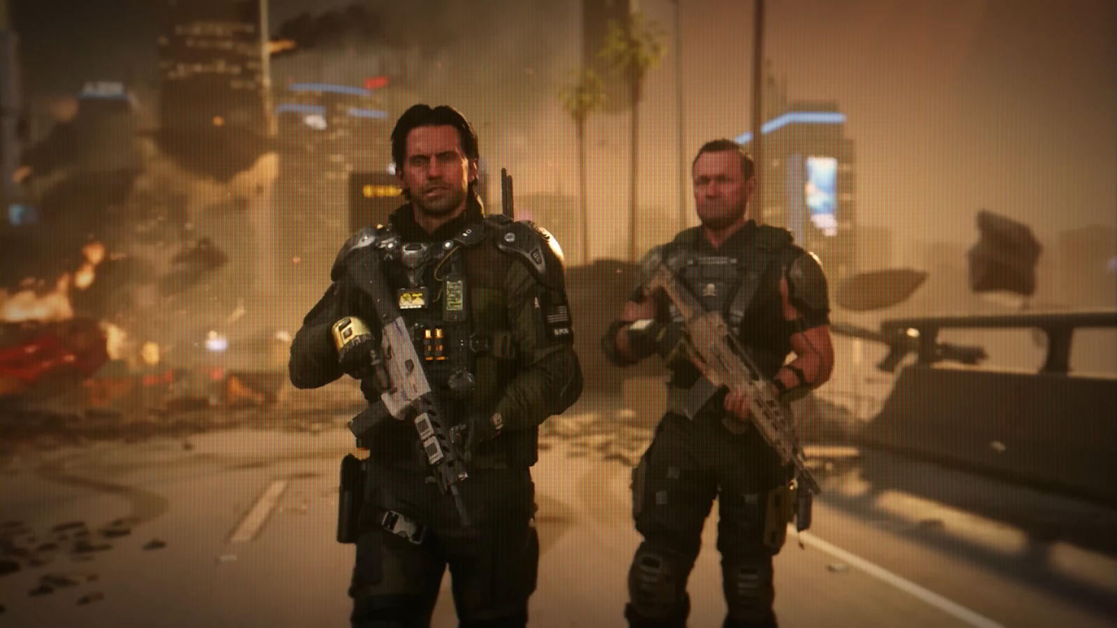 Call Of Duty: Black Ops 7 Players Are Seemingly Avoiding The Co-Op Campaign