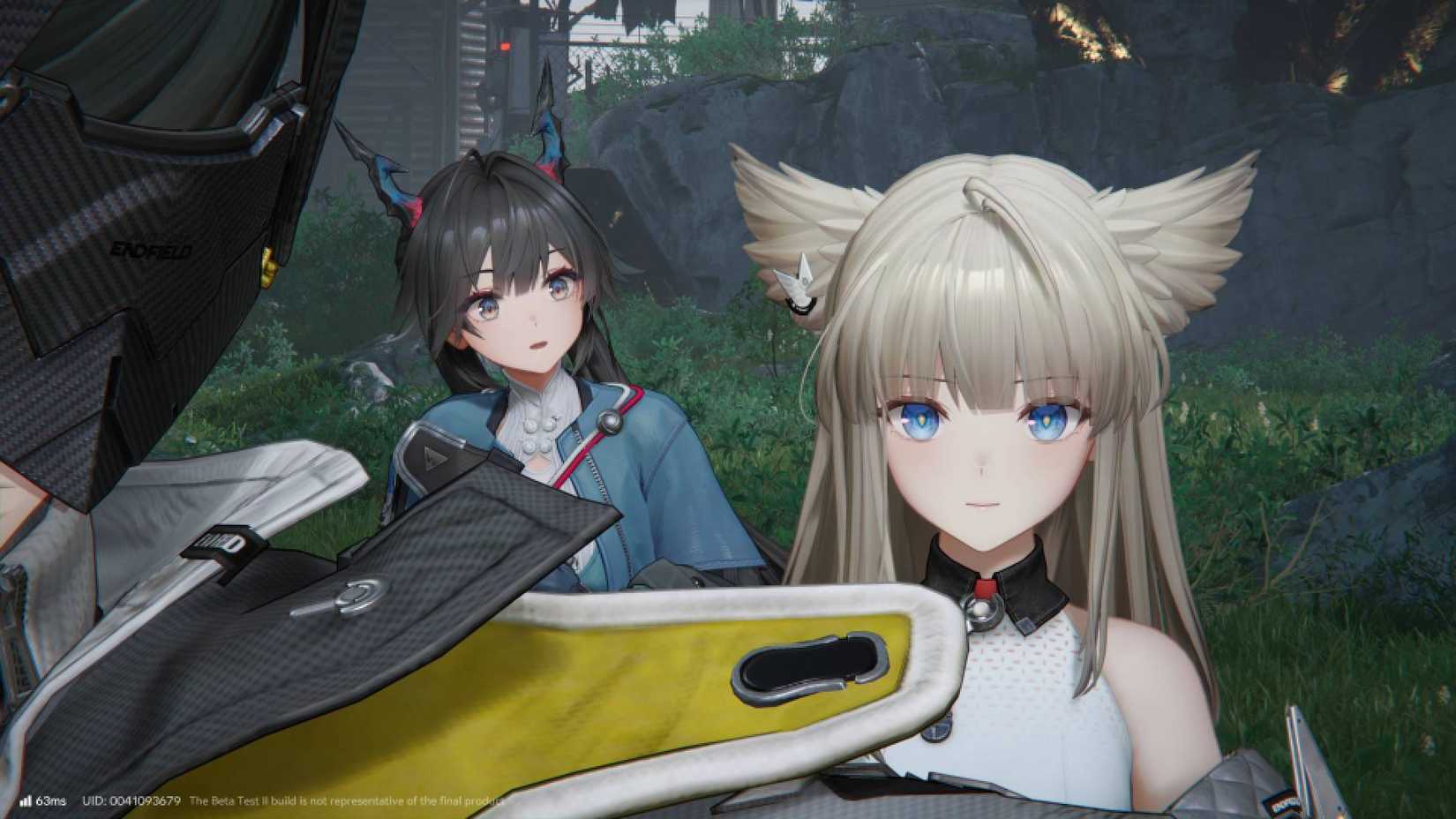 Arknights: Endfield Preview - Shaping Up To Be Something Special