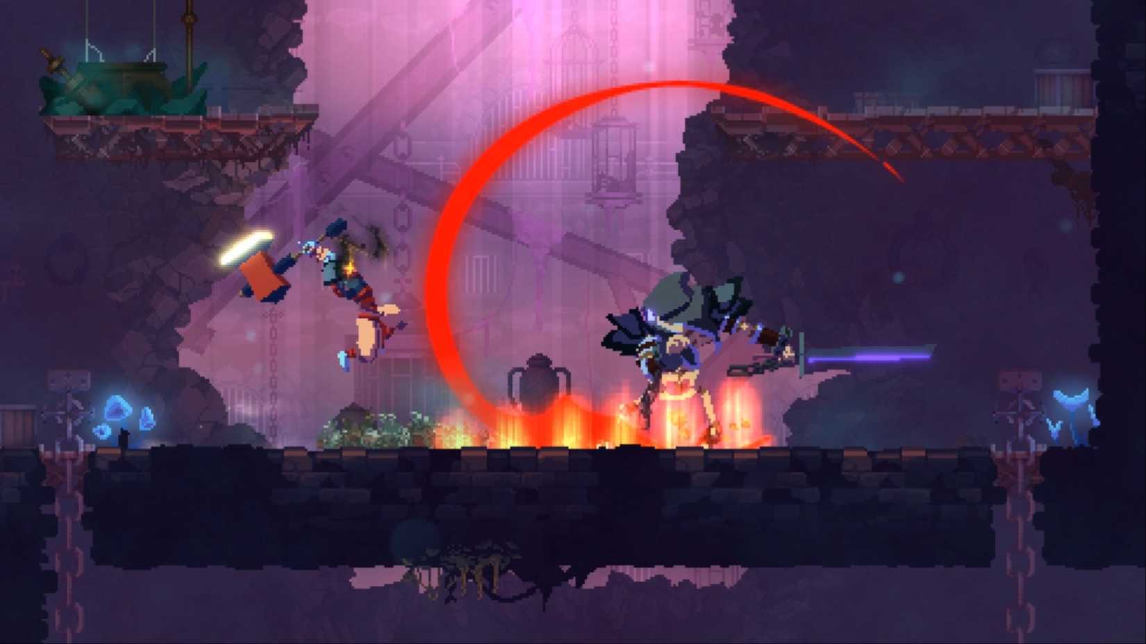 Roguelikes That Defined The Genre Before Hades Took Over