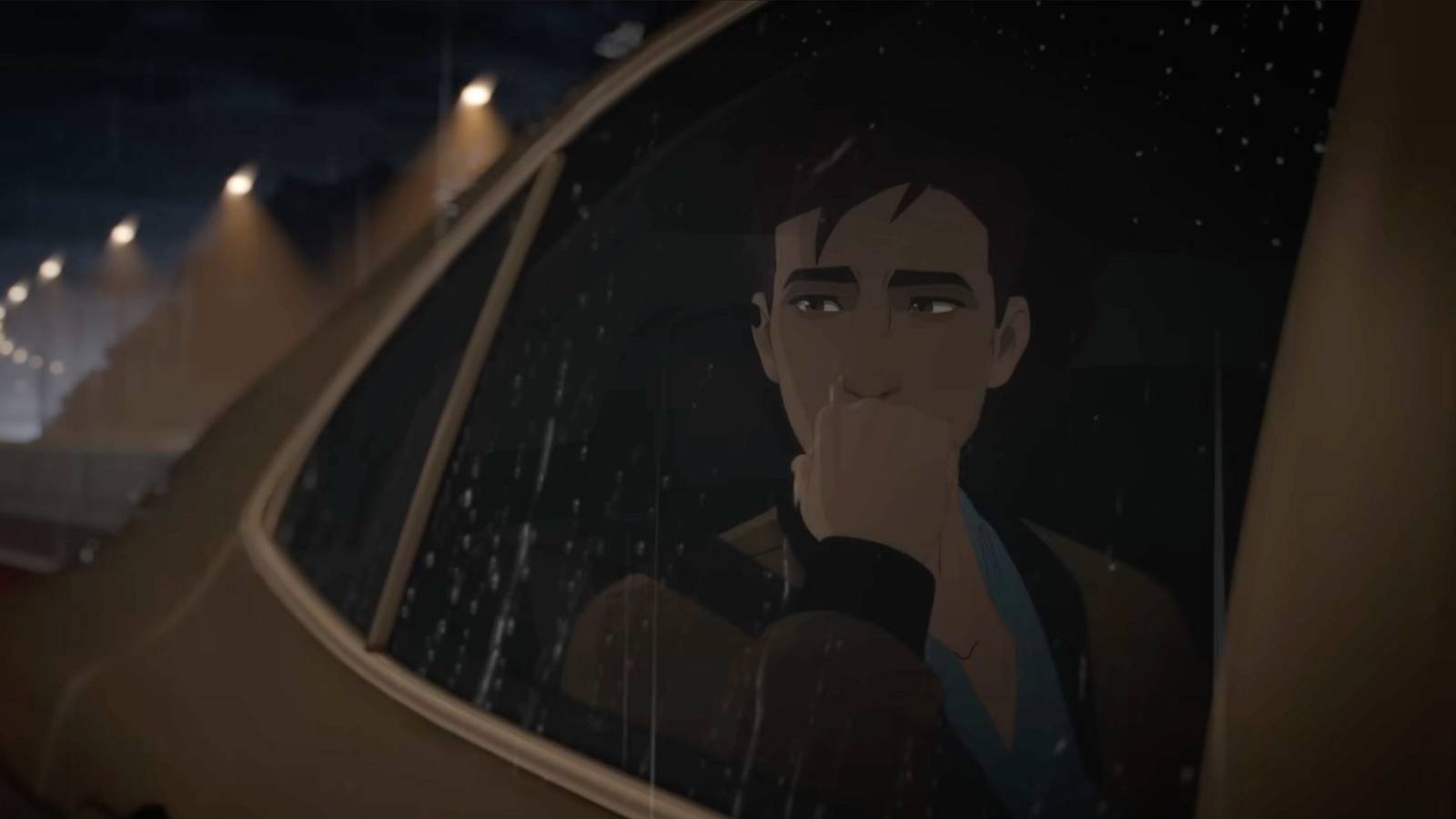 Dispatch's Aaron Paul Says "Maybe, Maybe Not" To Season 2