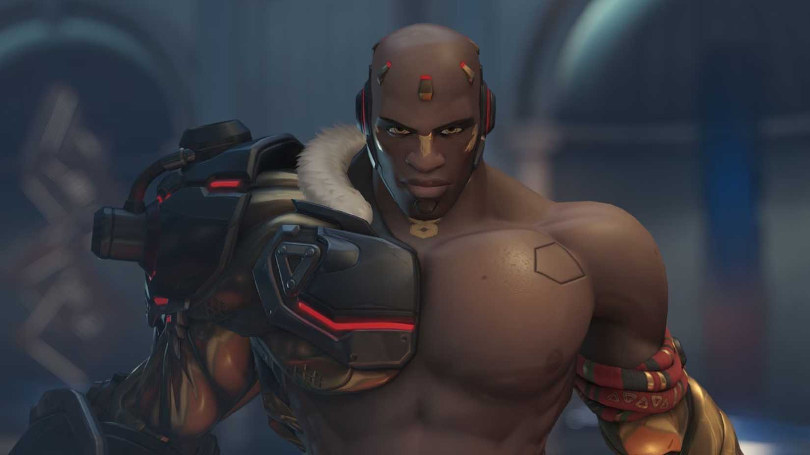 Overwatch 2 Is Becoming Overwatch Again