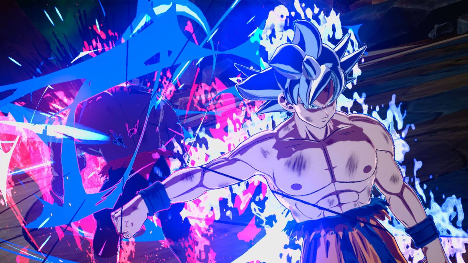 Dragon Ball: Sparking Zero On Switch Is Surprisingly Good