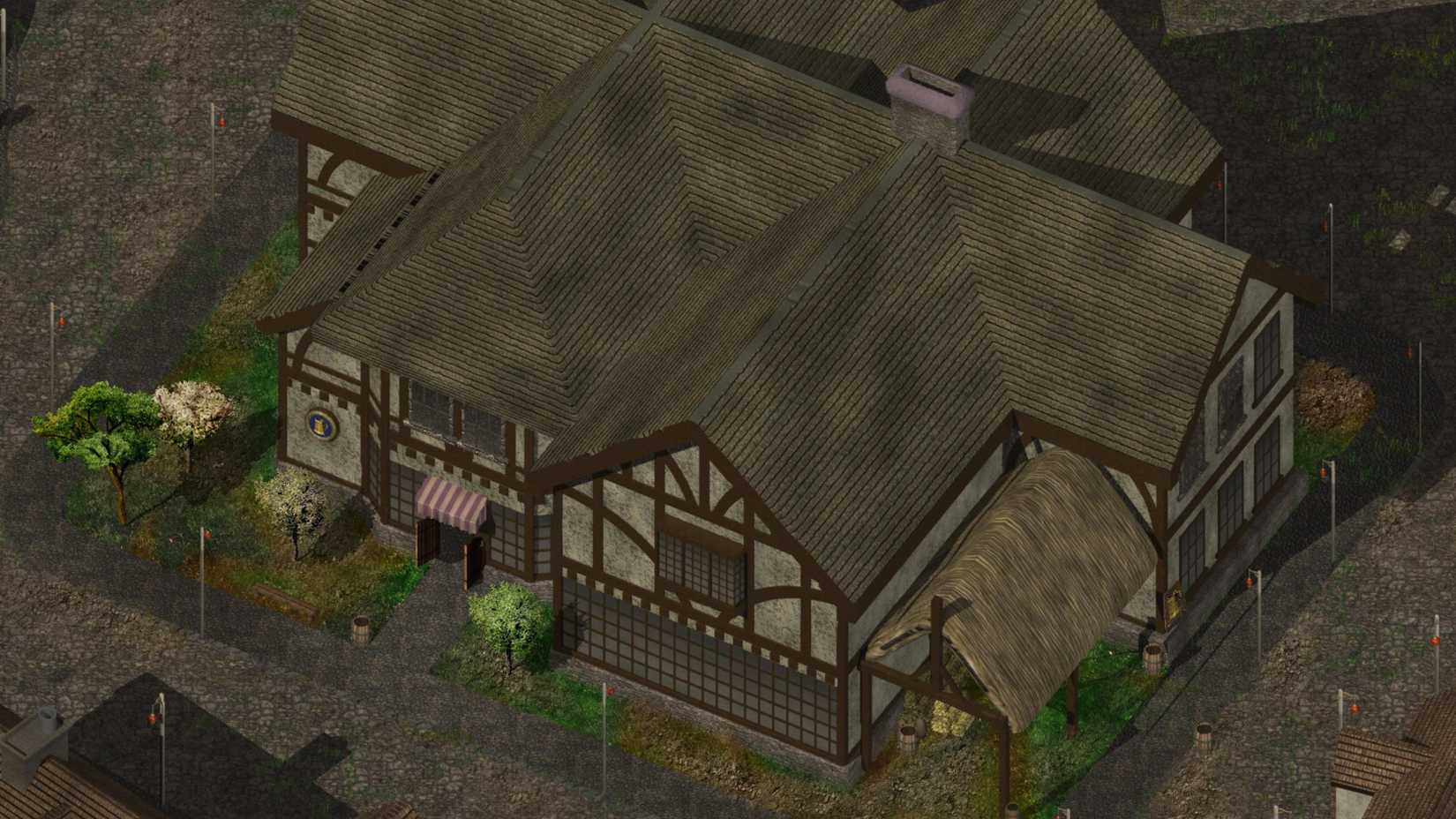 Baldur's Gate 3 Fans Debate Which Of The Game's Taverns Is Better