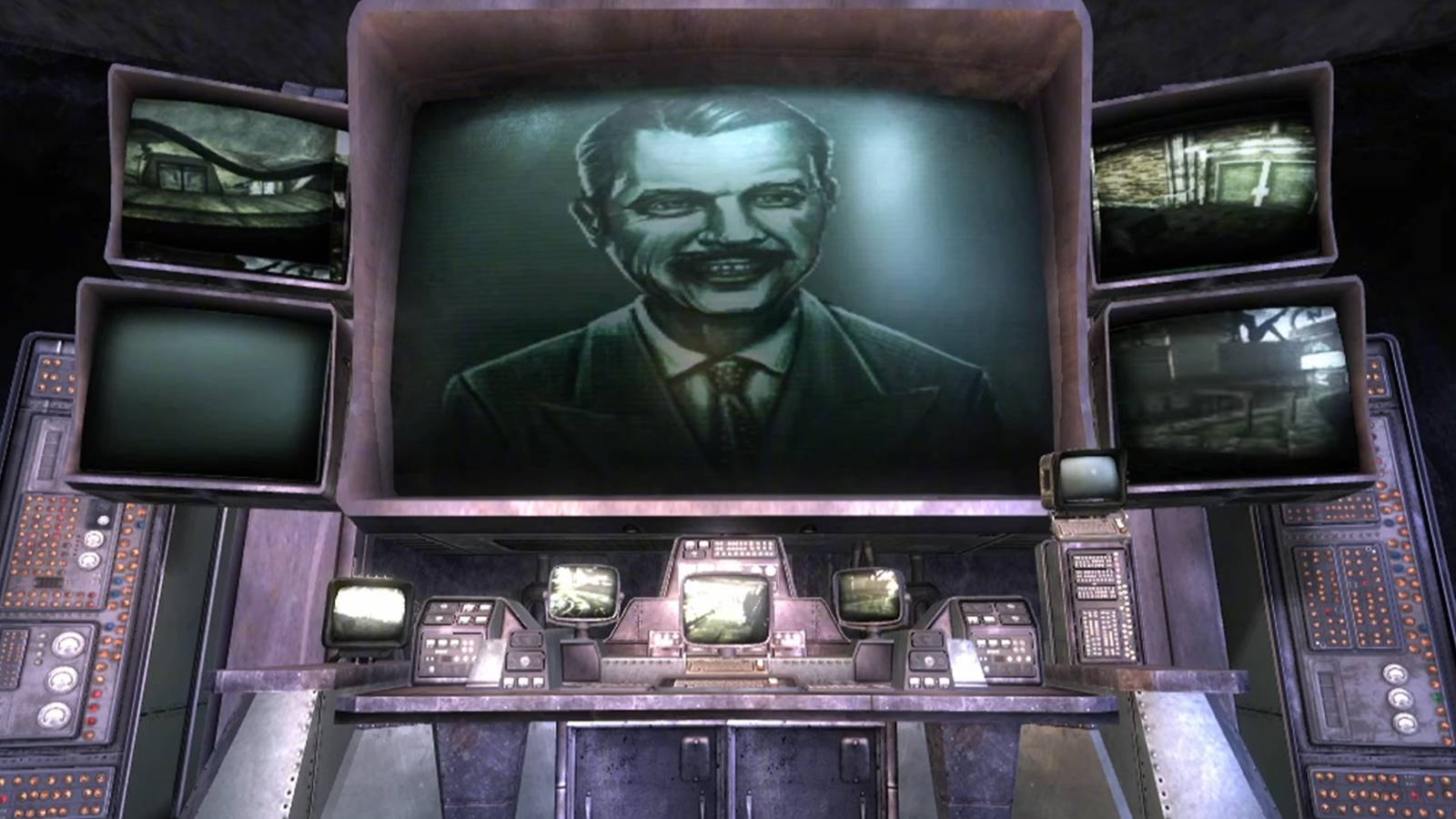 Fallout: New Vegas Xbox 360 Beta Uploaded Online For Emulators