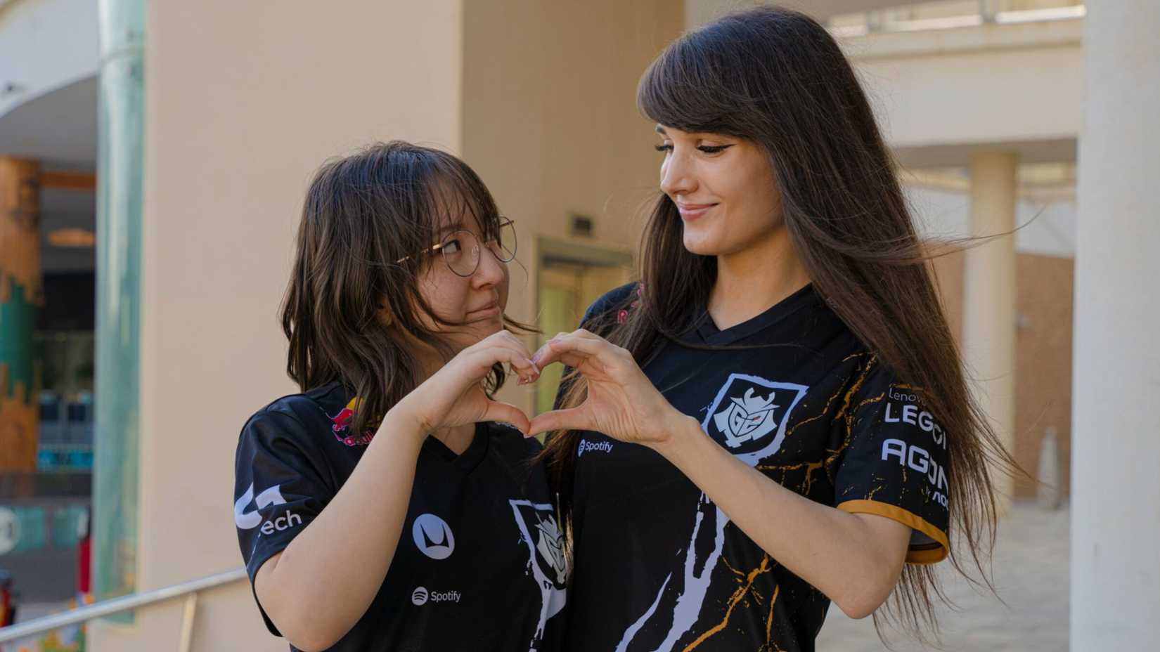Maya "Caltys" Henckel On Her Career, Sexist Attitudes In Esports And ...