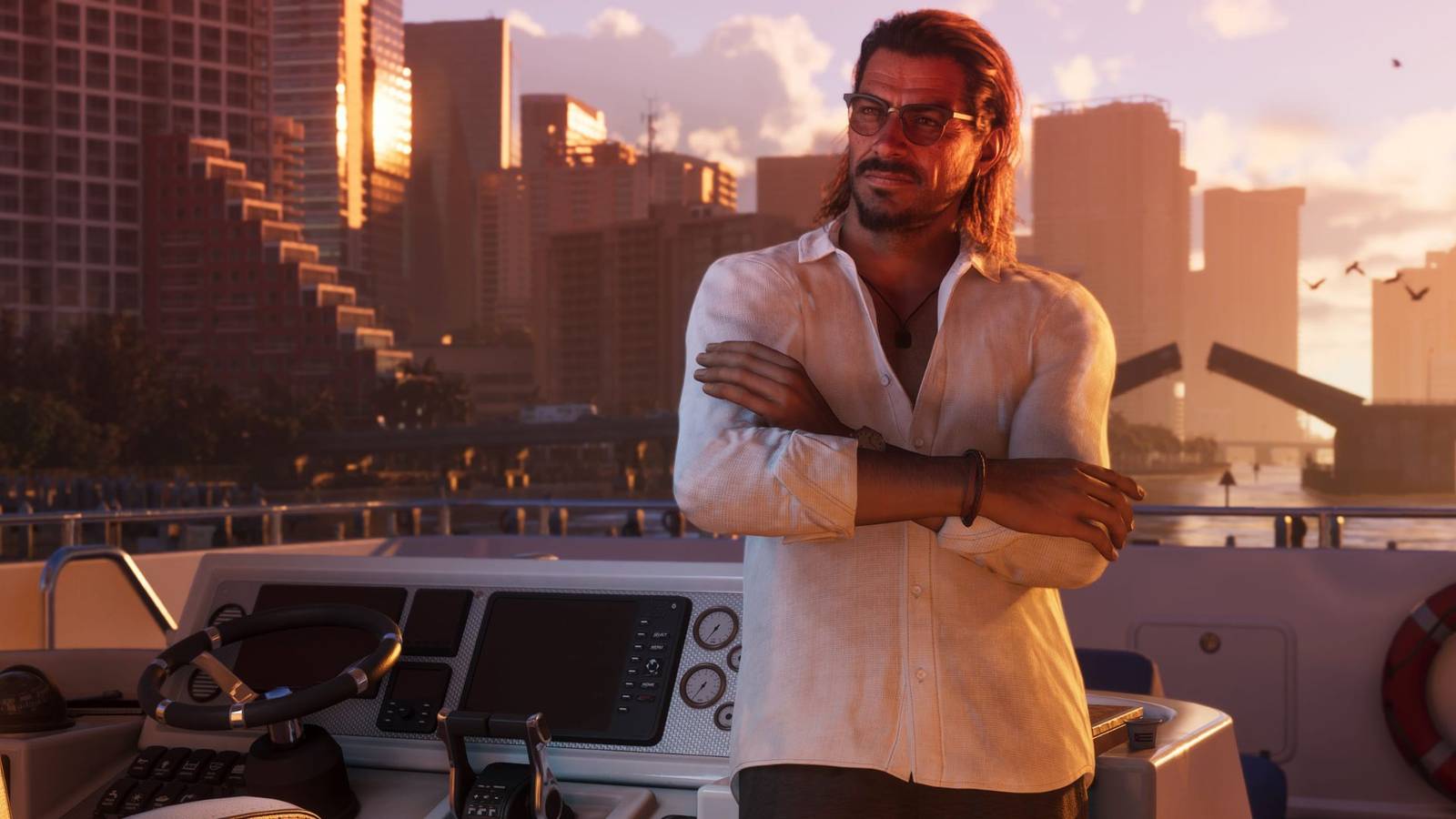 GTA 5 Actor Thinks GTA 6 Should Cost $100