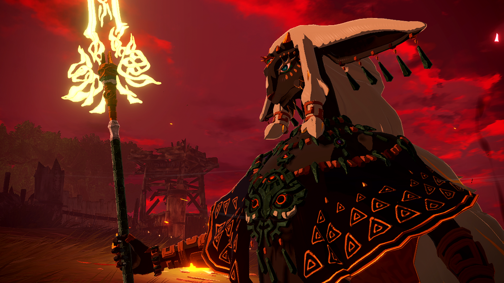 Hyrule Warriors: Age Of Imprisonment Review - Princess Zelda Takes The ...