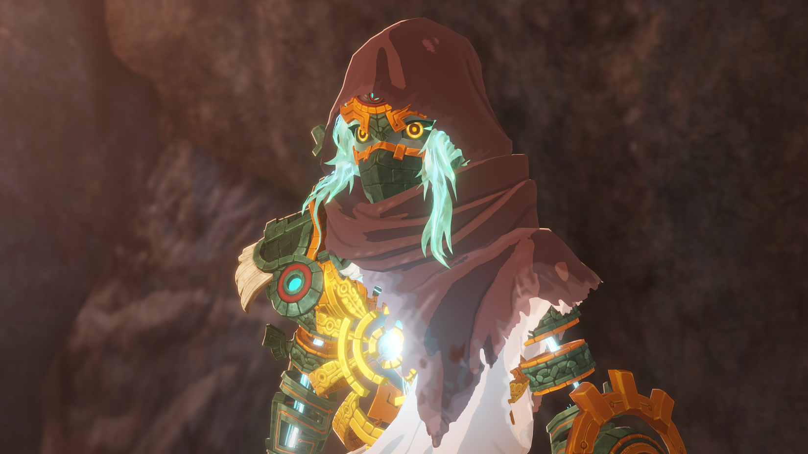 Hyrule Warriors: Age Of Imprisonment Review - Princess Zelda Takes The Spotlight In This ...