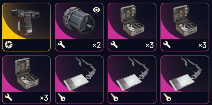 Best Places To Farm Loot In Arc Raiders