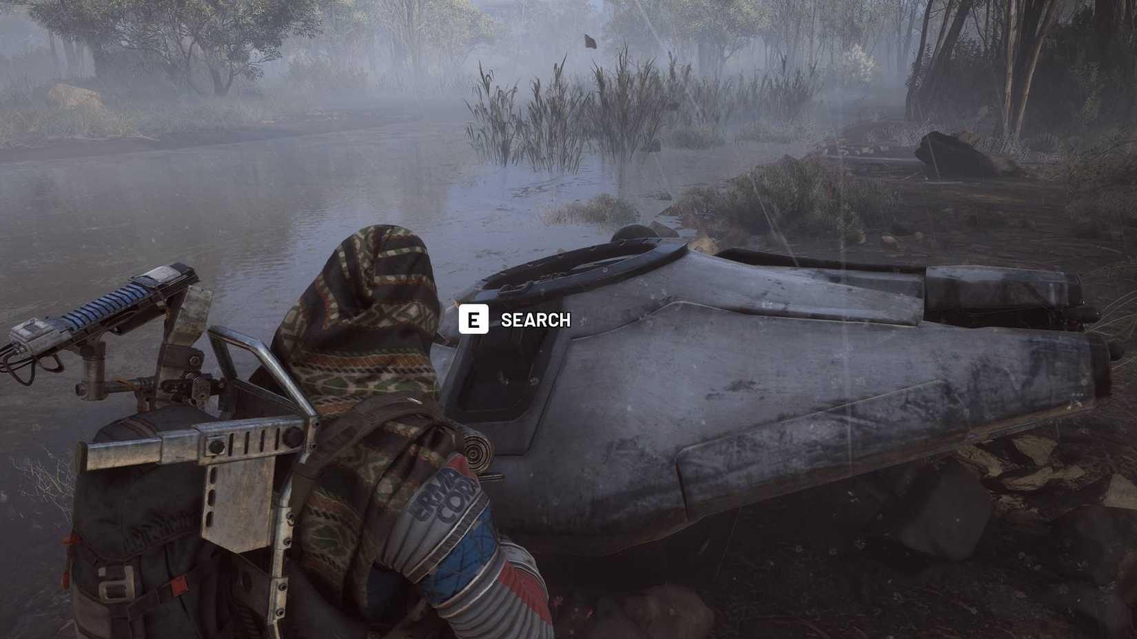 Where To Get A Sentinel Firing Core In Arc Raiders