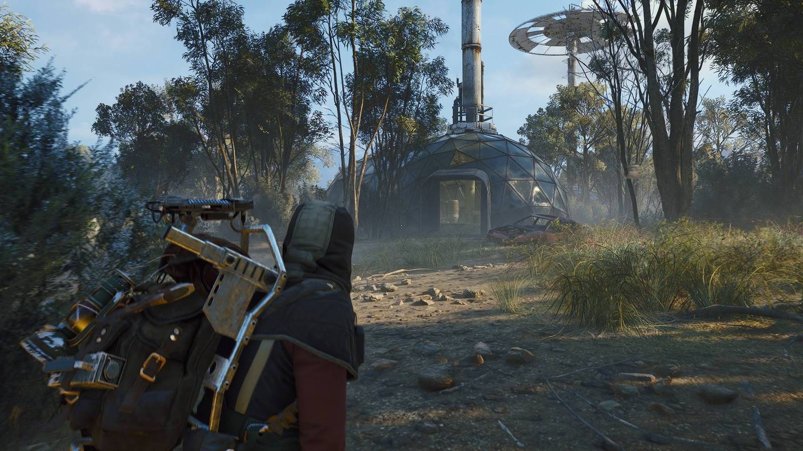 Best Places To Farm Loot In Arc Raiders