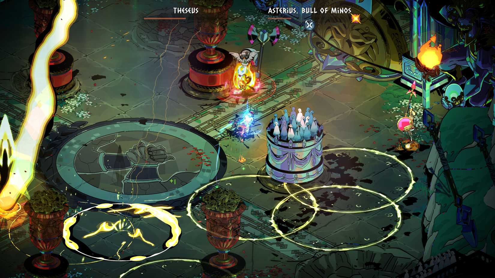 Players Discuss Sequels With Infamous Difficulty Spikes