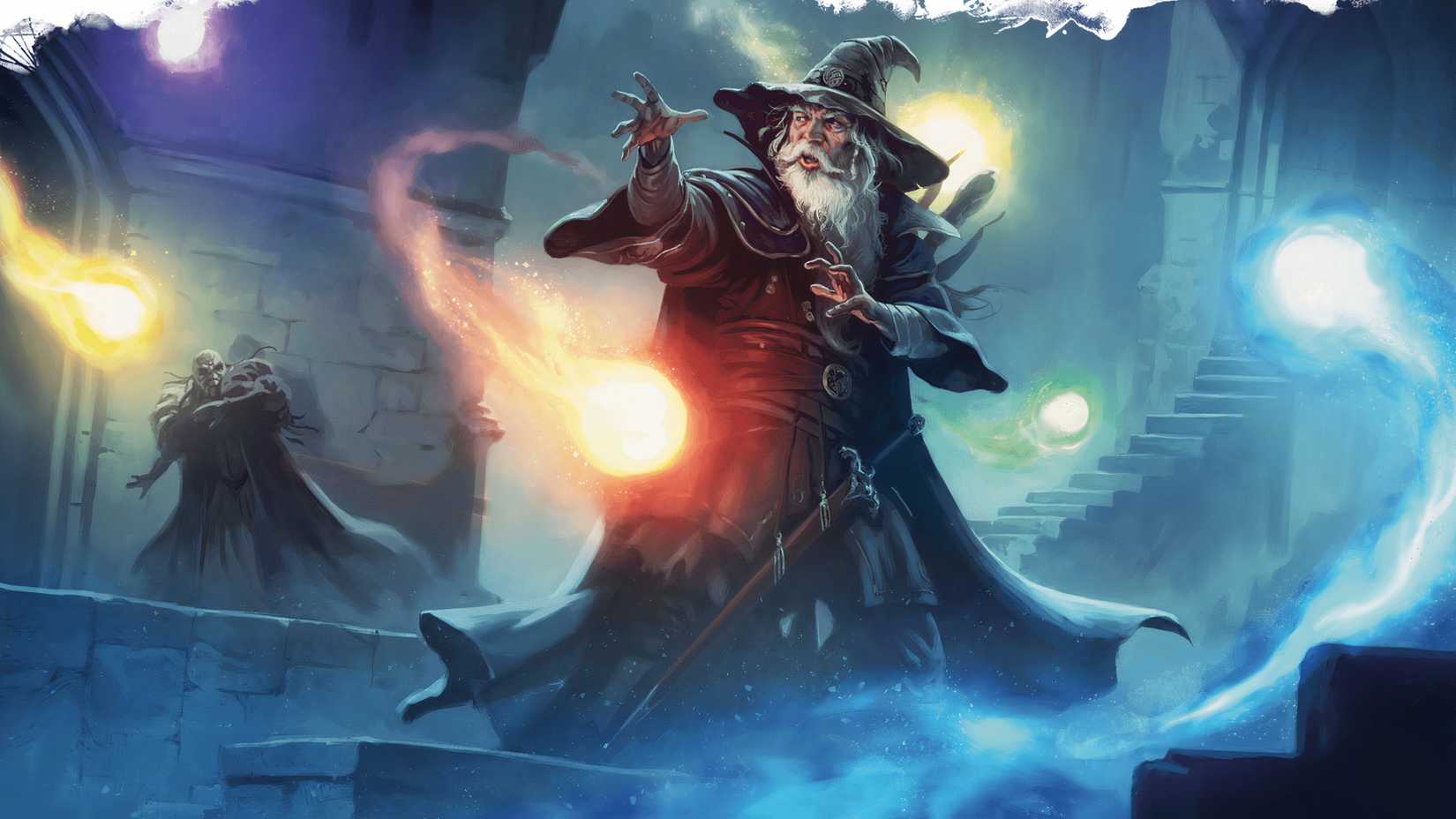 DND Forgotten Realms Heores Of Faerun New Spells Tier List