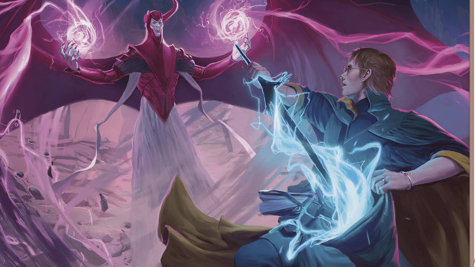 DND Forgotten Realms Heores Of Faerun New Spells Tier List