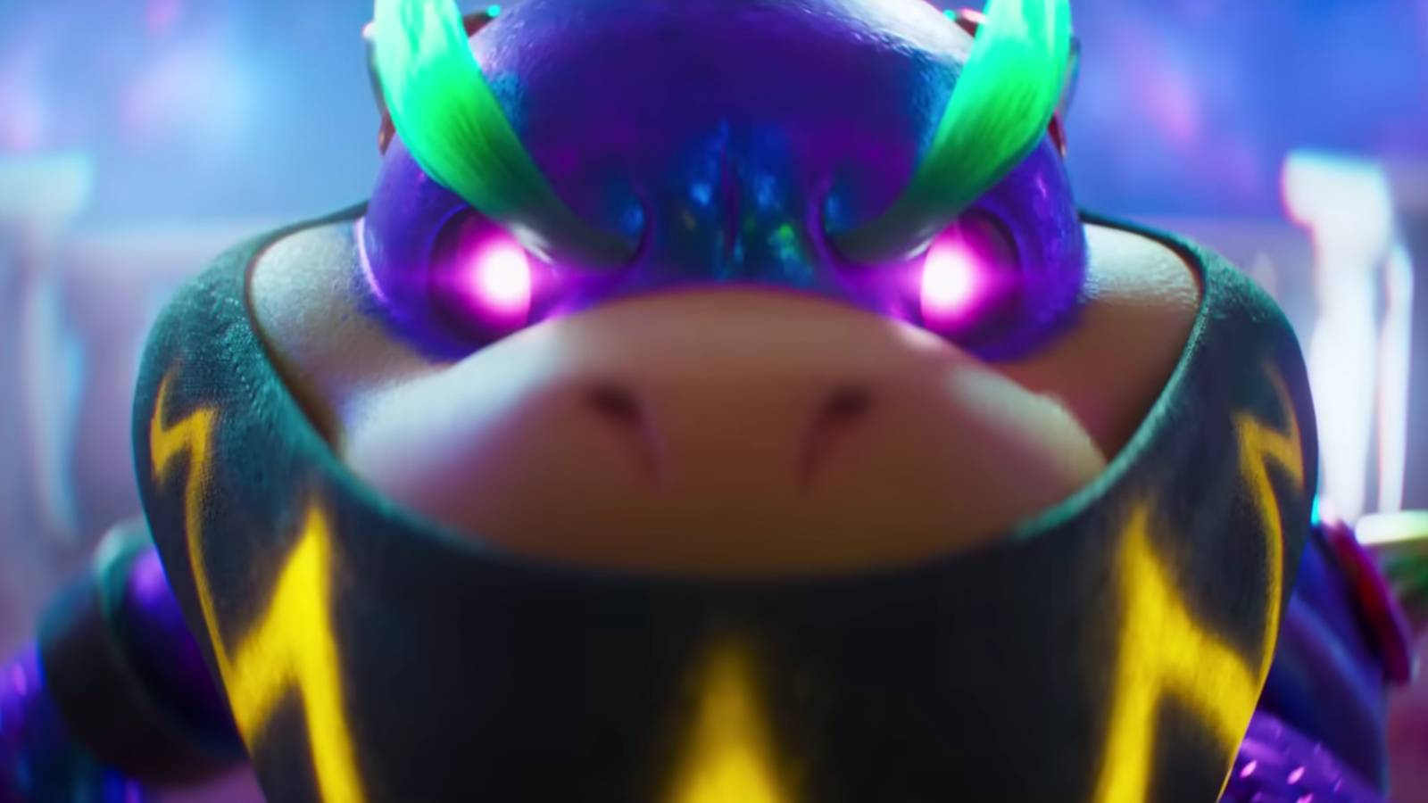 Nintendo Accused Of Using Prowler's Spider-Verse Theme In The Mario ...