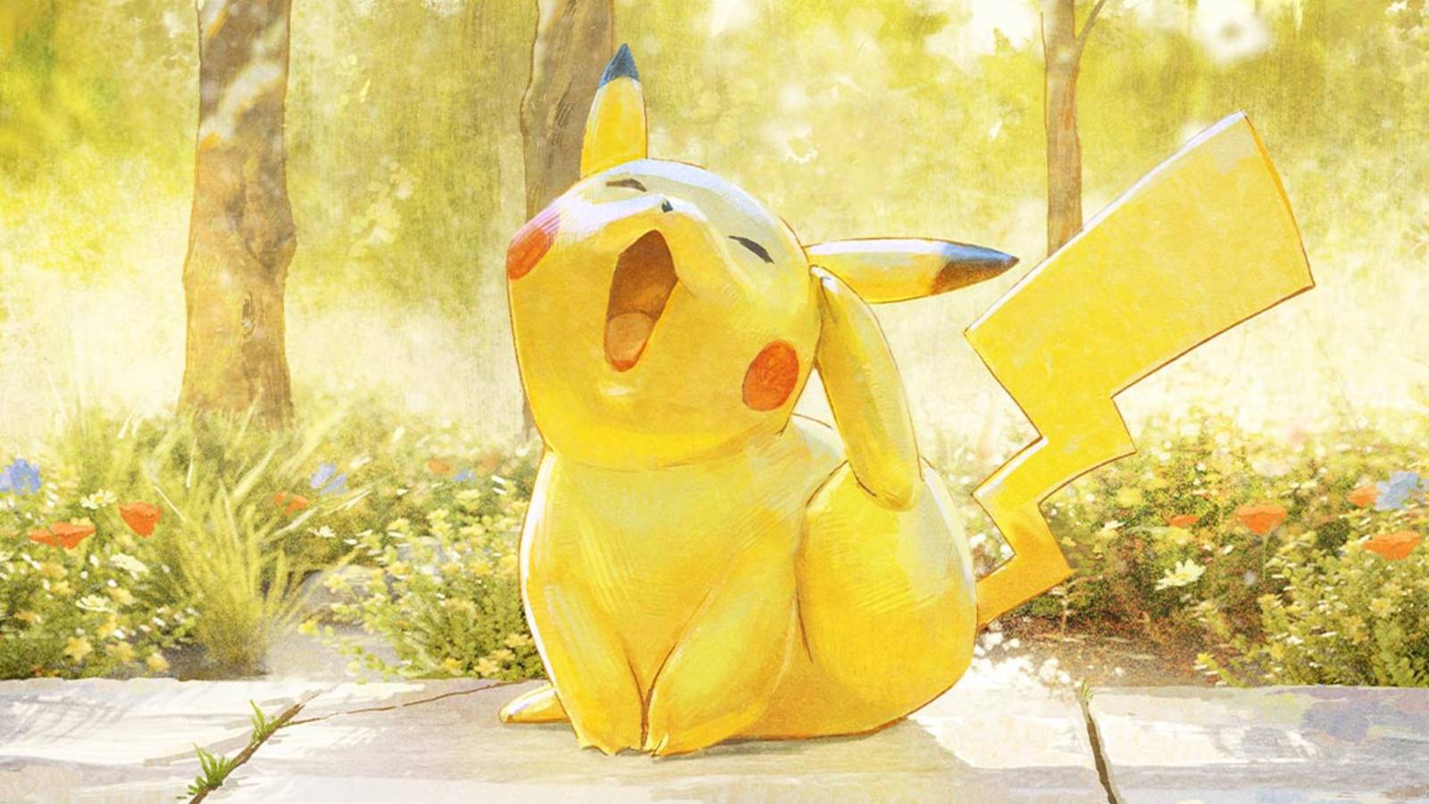 Pokemon Illustration Contest Promo Cards Return As Free Gifts For A ...