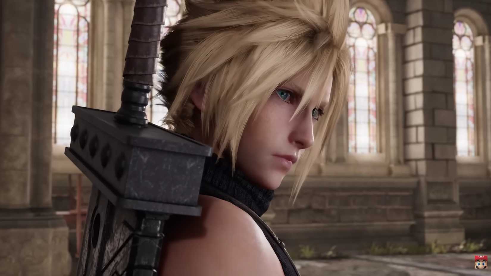Final Fantasy 7 Remake Part 3 Gameplay Is In “Refining And Polishing” Phase