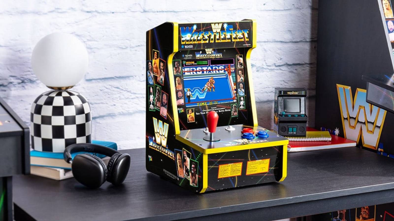 Arcade Classics’ Counter Series Is The Best Way To Play Arcade Games At ...