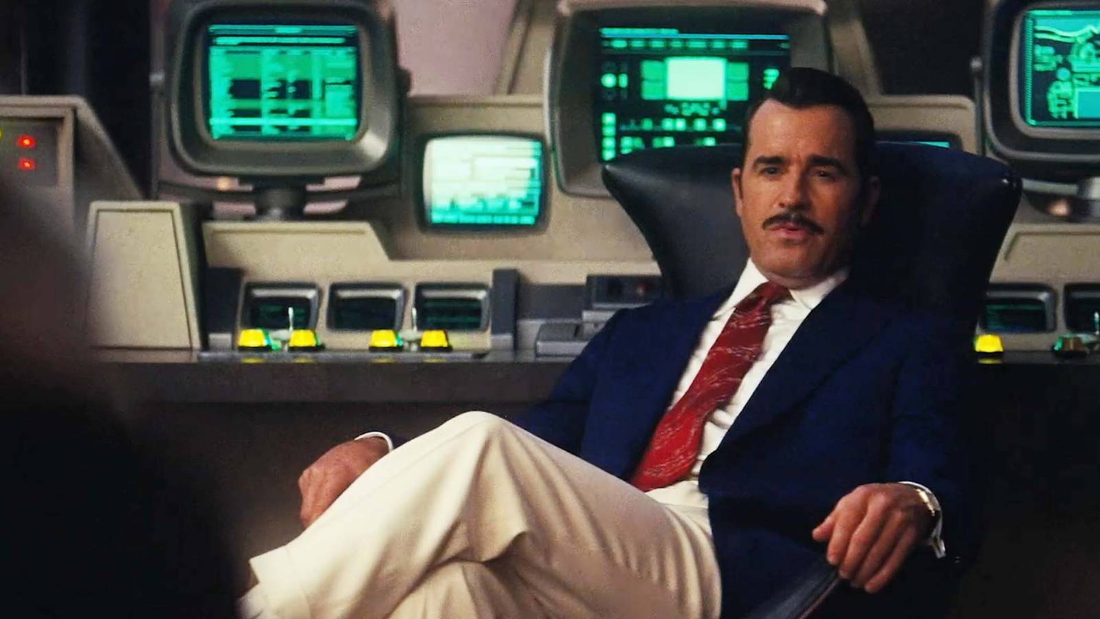 Fallout Season 2 Explains Why Mr House Was Recast