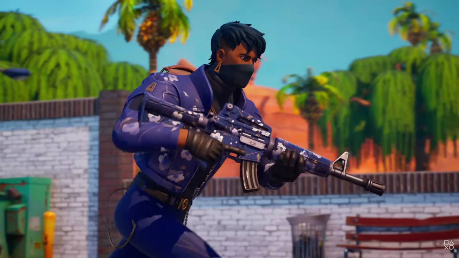 PlayStation Reveals This Year's Fortnite PS5 Bundle Complete With ...