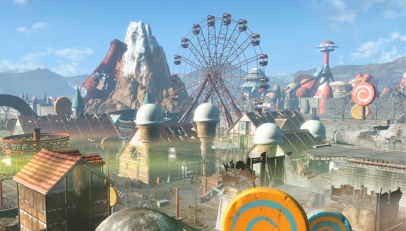 All Anniversary Edition Content And How To Access Creation Club Content ...