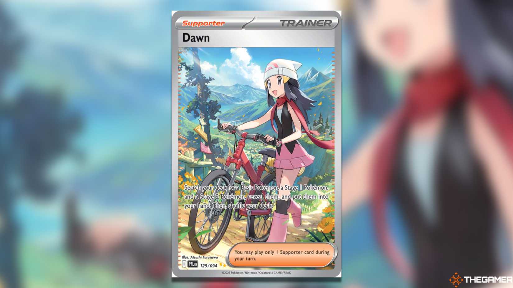 The Most Expensive Phantasmal Flames Chase Cards In The Pokemon TCG