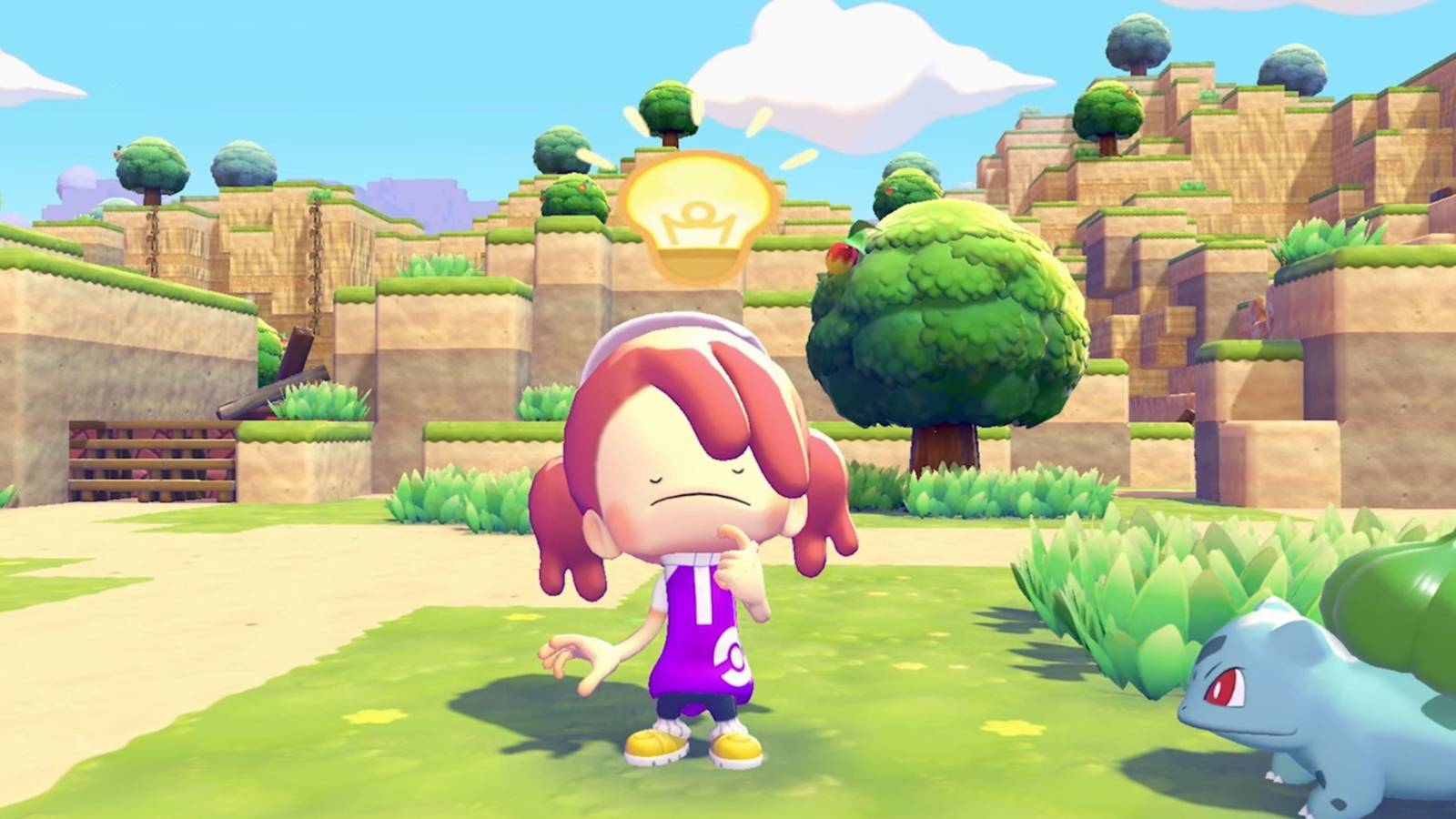 Pokopia Will Release As A Switch 2 Game Key-Card In March