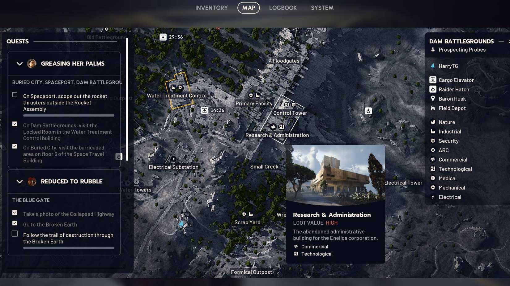 Where To Get A Sentinel Firing Core In Arc Raiders