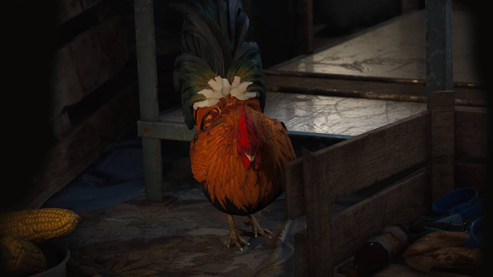 Where To Find A Dog Collar In Arc Raiders