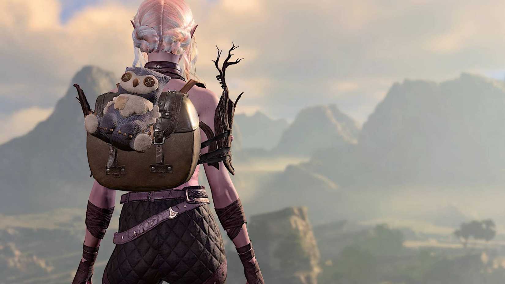 Baldur's Gate 3 Is Still One Of Steam's Most-Played Games